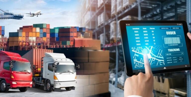 Your Essential Guide to Choosing Logistics Companies UAE